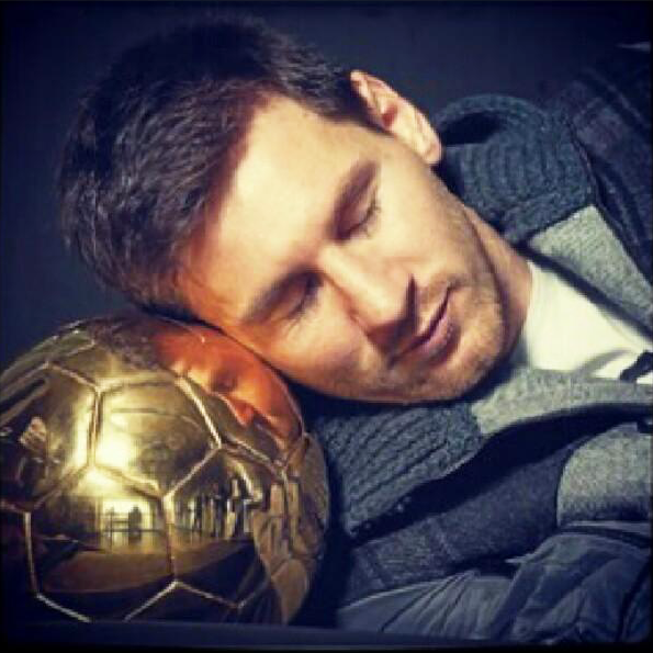 A l’assaut du sommeil, nouveau territoire de la performance — Footalitaire